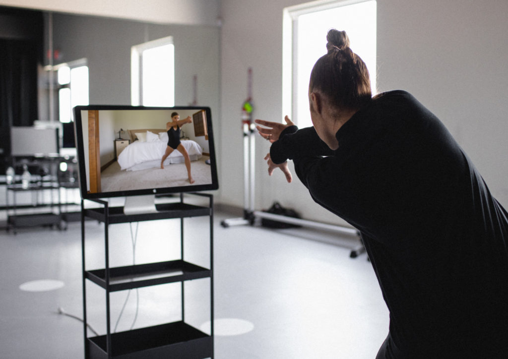 The Programs – INTENT